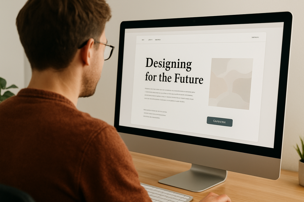 Visceral Design: Capturing User Emotions Instantly - VERSIONS®